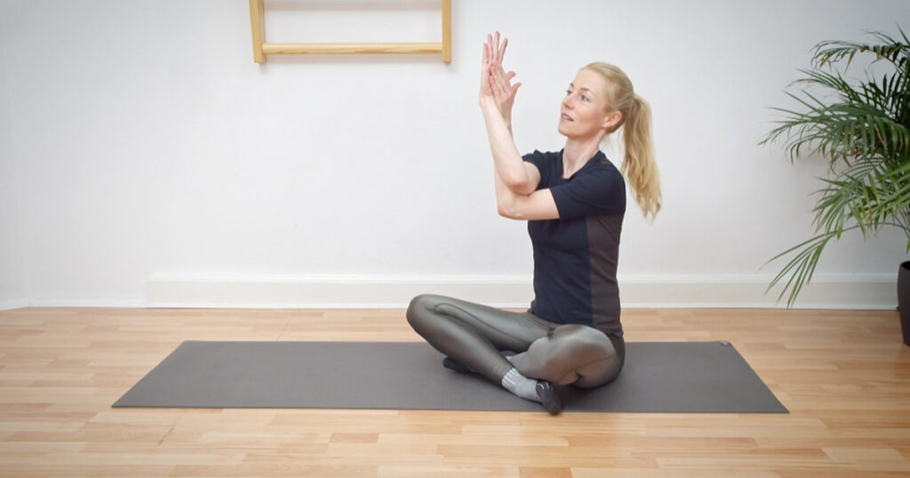 Freedom of movement - the brain in a functioning body - Neuromuscular ...
